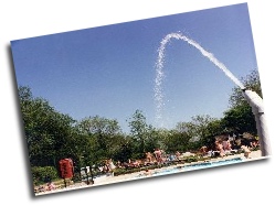Blackthorns Sun Club - Naturism in the heart of Bedfordshire